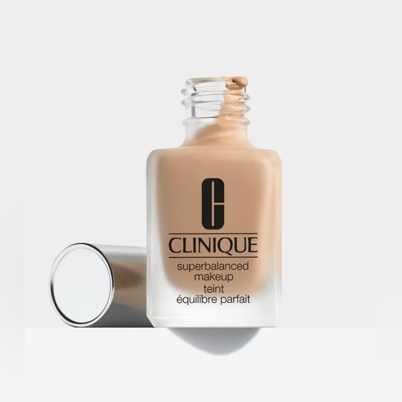 Clinique | Makeup | Clinique Cn 2 Fair Vf Superbalanced Makeup Nwb ...